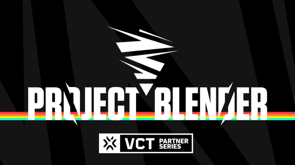 Llega Project Blender